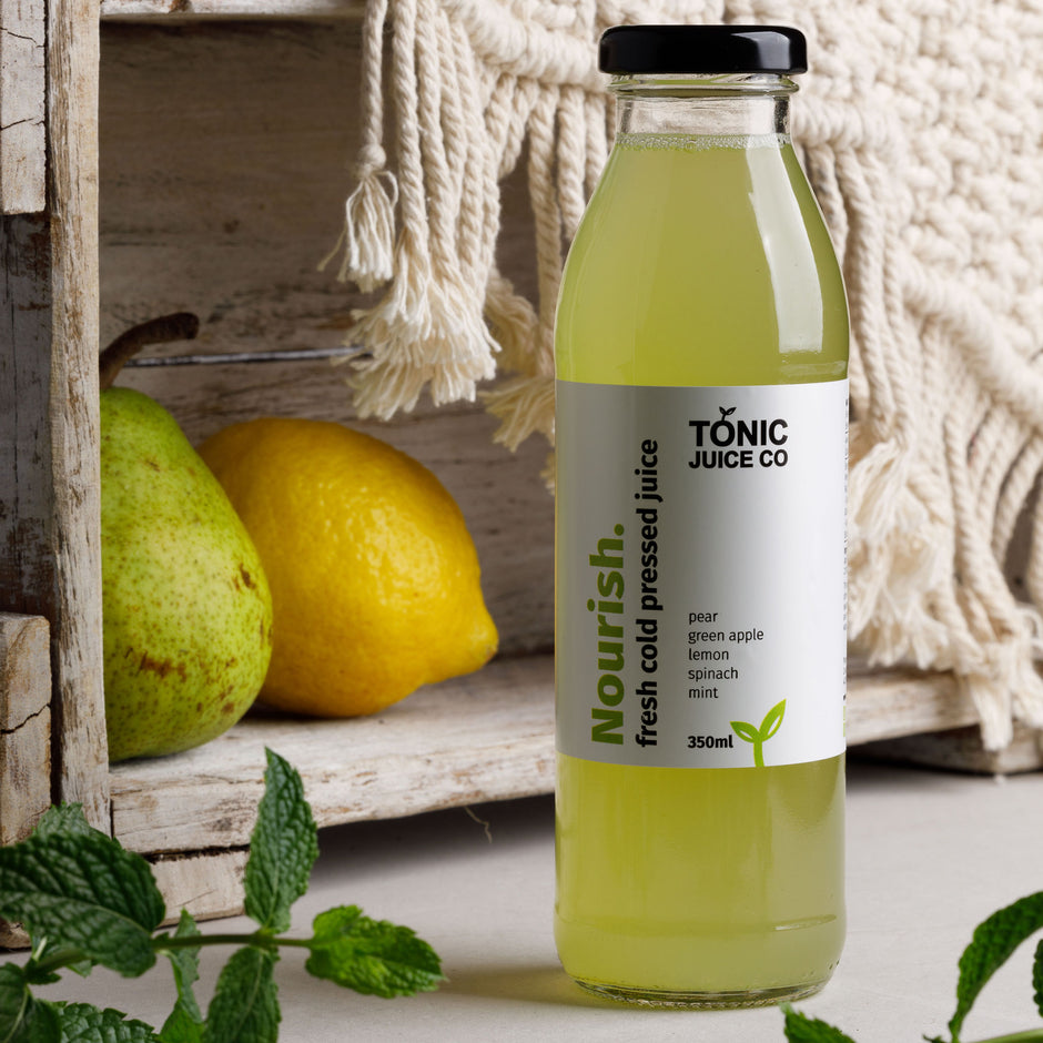 Products – Tonic Juice Co
