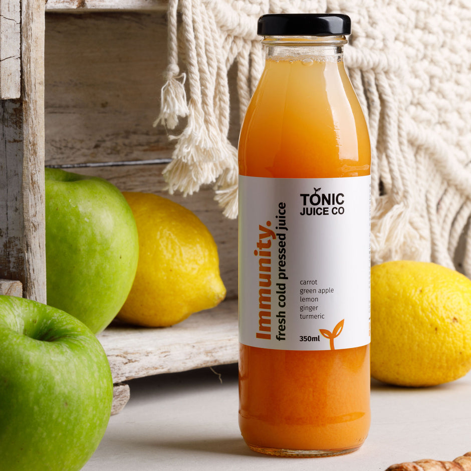 Products – Tonic Juice Co